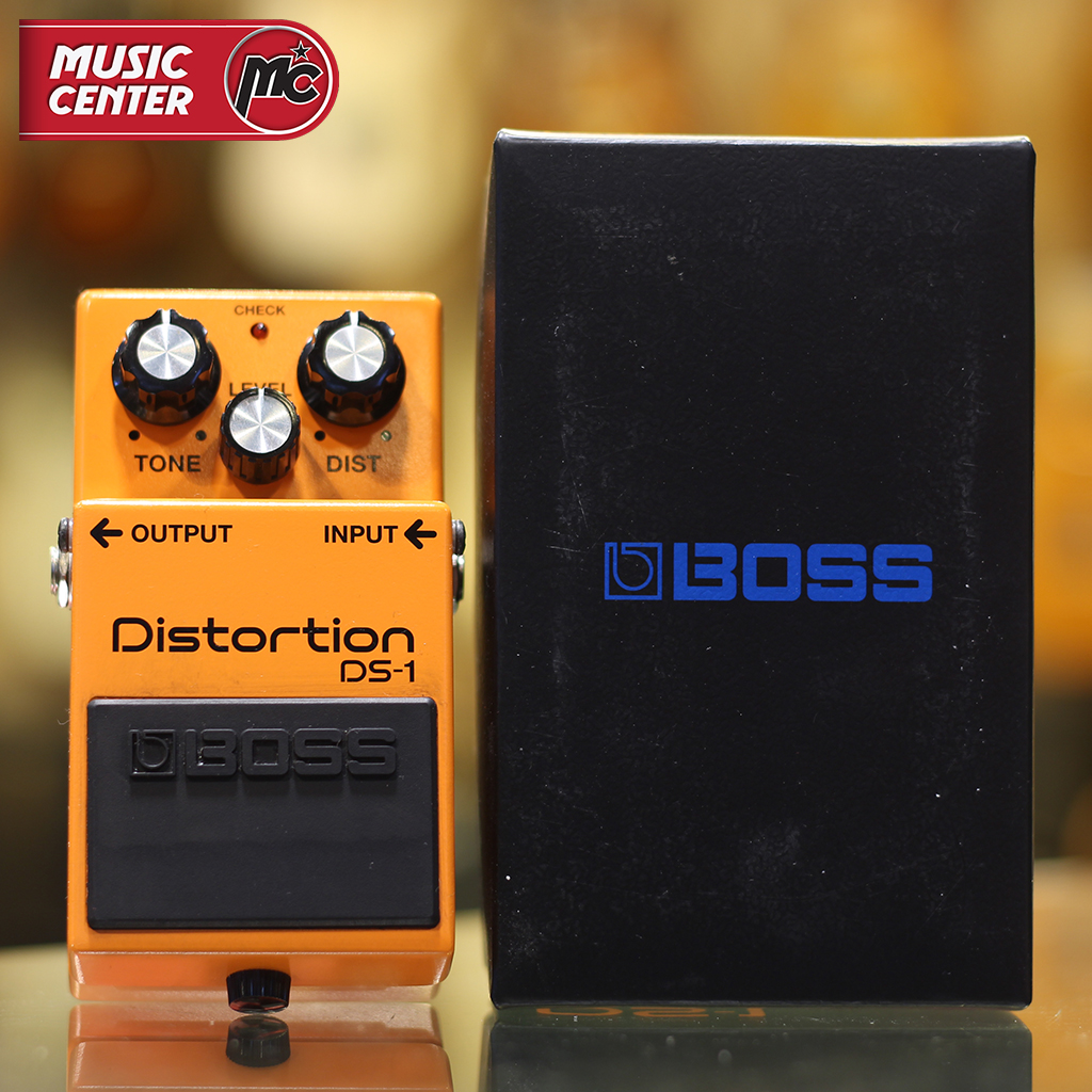 Effects – Music Center